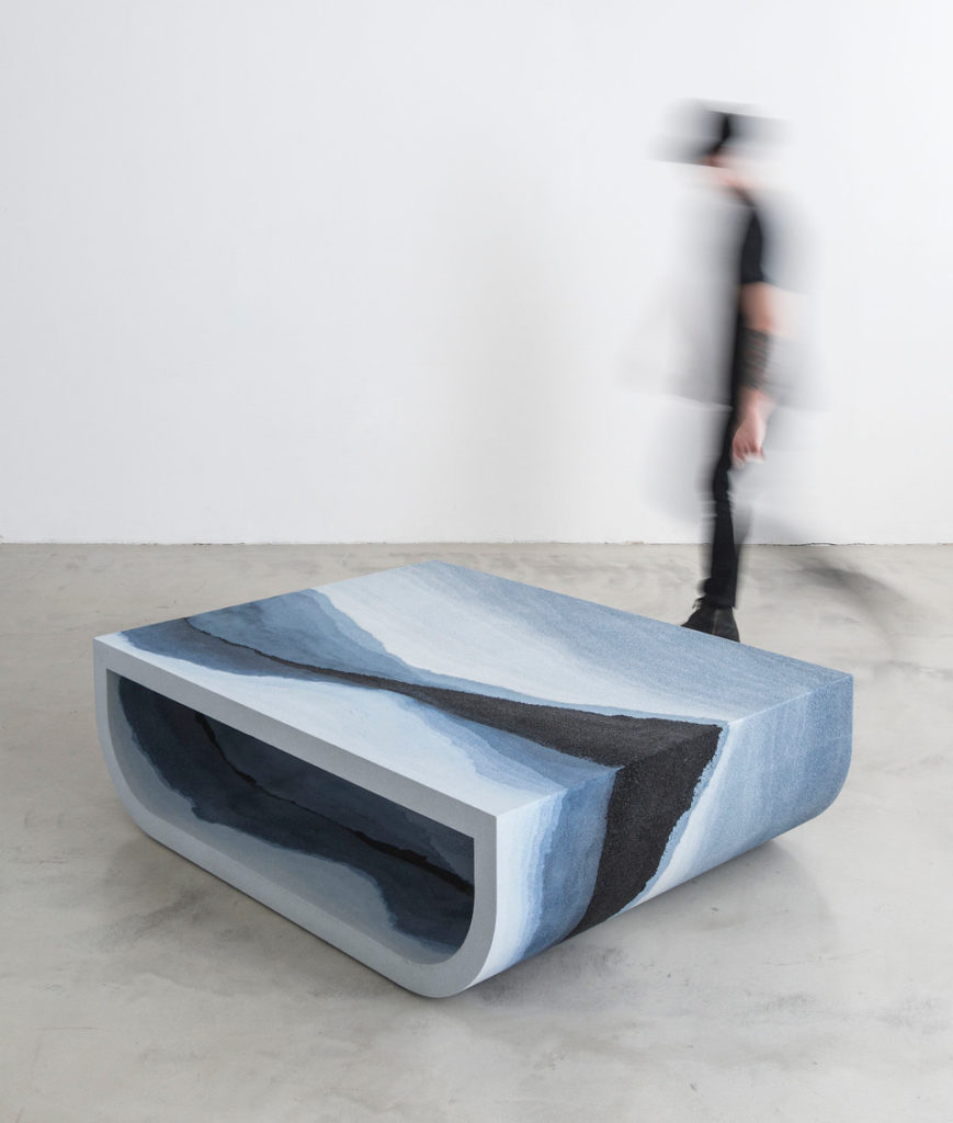 Fernando Mastrangelo: Art & Design – Art Summit