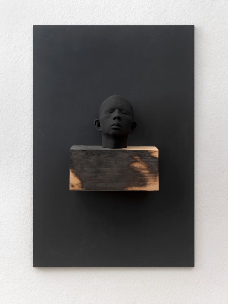 Wolfgang Stiller: Burnout Humans – Art Summit