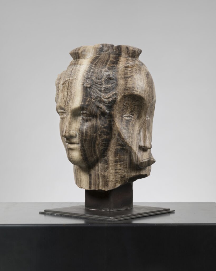 Massimiliano Pelletti: The Philosophical Interpretation of Marble – Art ...