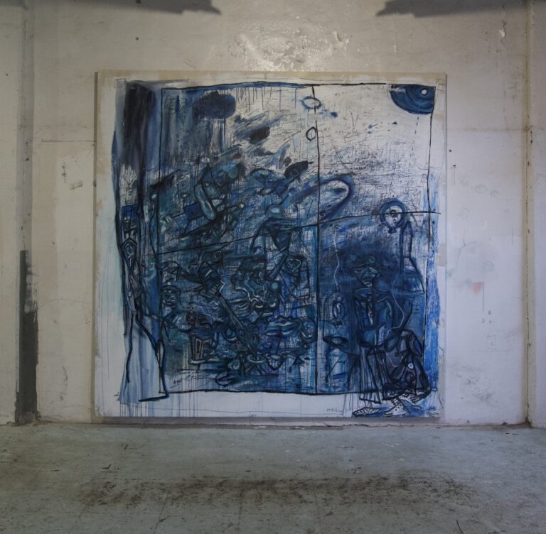 January 2023 – Art Summit