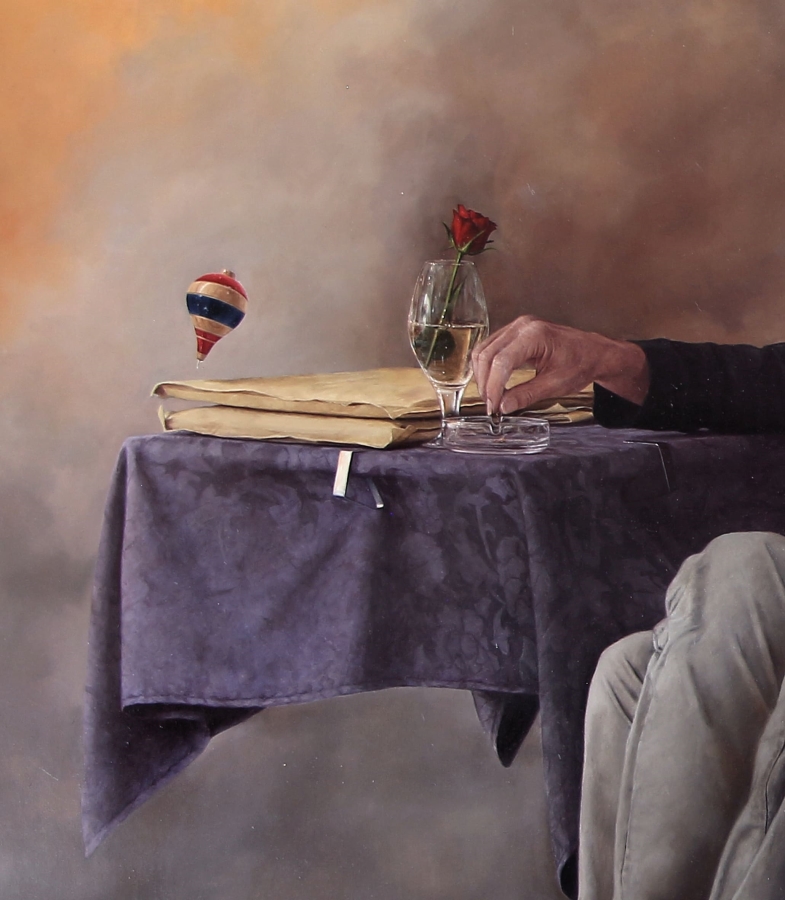 Havier: The Surrealist Alchemist – Art Summit