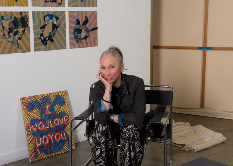 Art, Love, and Activism: An Insightful Conversation with Alexandra ...