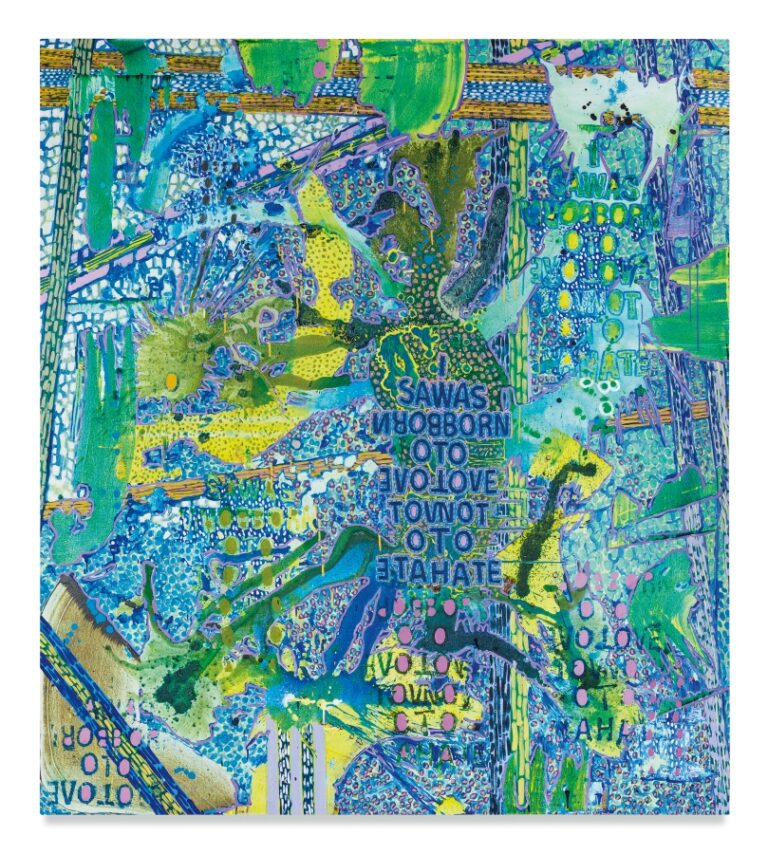 Art, Love, and Activism: An Insightful Conversation with Alexandra ...