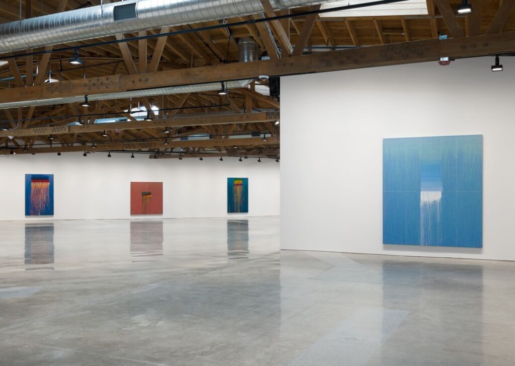 Art Summit – The Best Contemporary Artists and Art Collectors