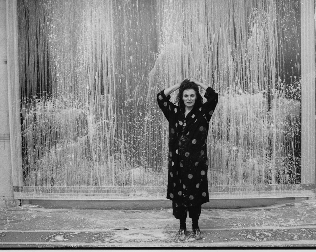 Canvas Chronicles: Conversations with Pat Steir on Art, Life, and ...