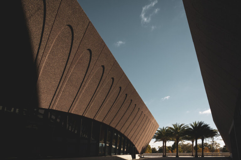 Architecture as a Cultural Script: Sir David Adjaye on the Power of ...
