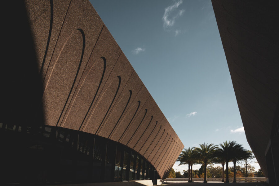 Architecture as a Cultural Script: Sir David Adjaye on the Power of ...